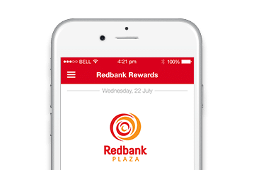 Redbank Plaza